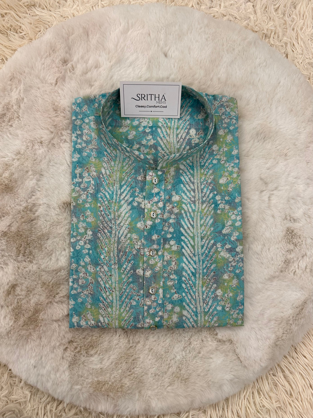 Be In Trend With Latest Designs Of Indian Ethnic Menswear – Sritha Men's
